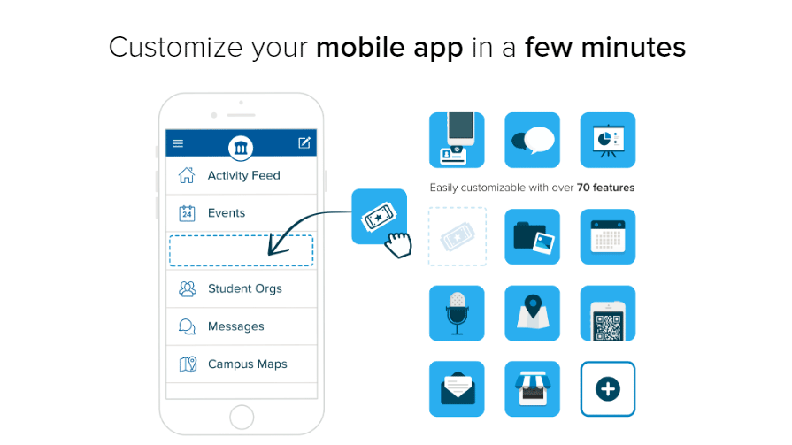 Campus Engagement & Community Software - CampusGroups
